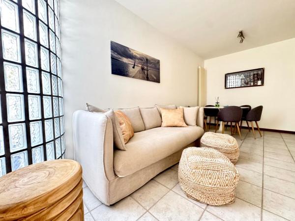Blue Coral Apartment - City Center - Lignano Sabbiadoro