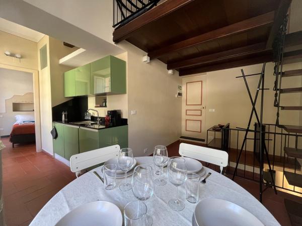 Contra - Cinque Terre Apartment - Vernazza