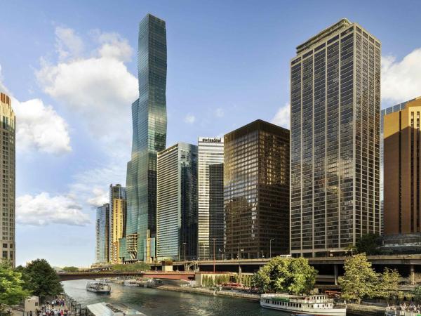 Swissotel Chicago - Chicago