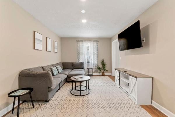 Flagler Haus 1537 - Tv Ac Wifi - Jacksonville, FL
