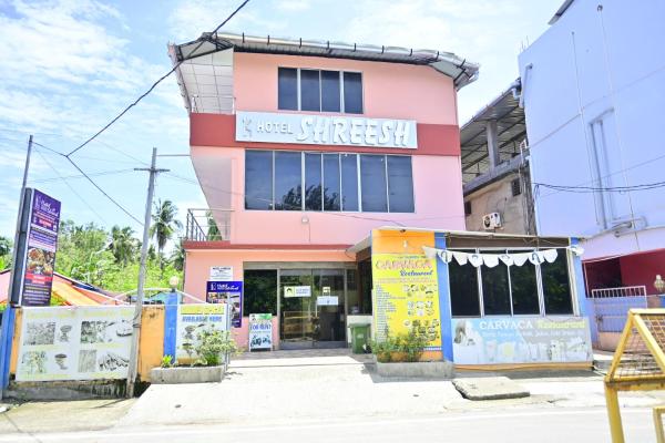 Hotel Shreesh (Neil) - Havelock Island