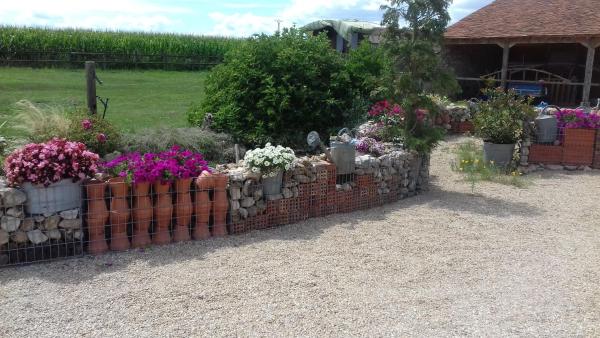 Chbres D'hôtes Ferme De Champliveau - Loiret