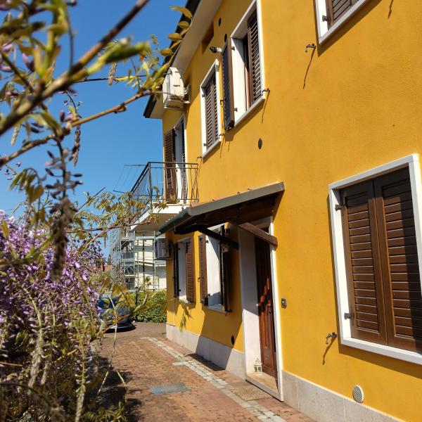 Appartamento A Due Passi Da Gardaland Con Wi-fi Veloce E Aria Condizionata - Lake Garda