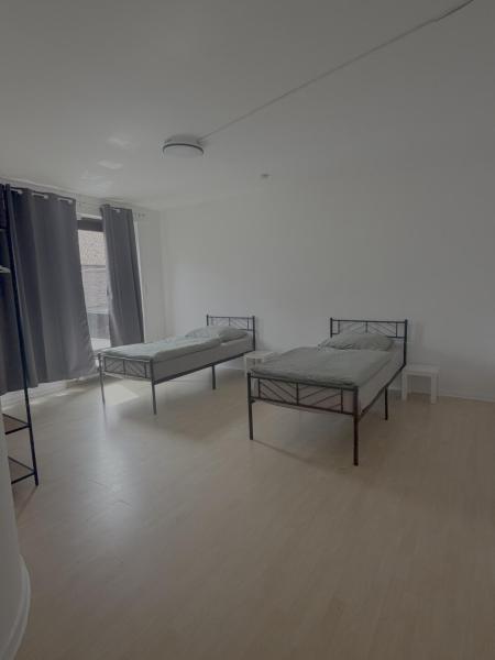 Apartment Wesel - Kamp-Lintfort