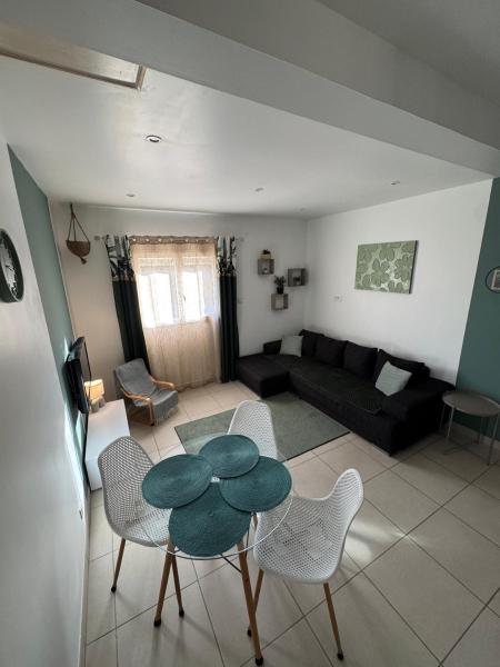 Jolie Maisonnette à 15 Min De La Côte Bleue - Châteauneuf-les-Martigues