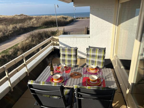 Duindoorn - Castricum