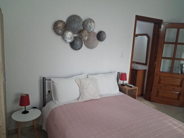 Thalia`s Apartment Near The Beach - Halkidiki