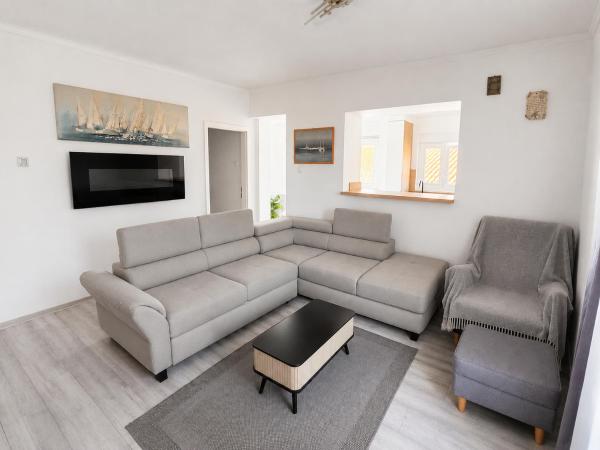 Braavos Apartments ŠIbenik Deluxe Near Marina - Šibenik