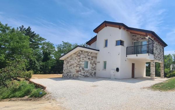 Villa Serra - Sibillini Retreat - Marches