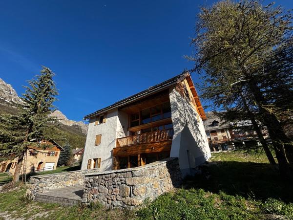 Tanière De L'izoard - Ceillac