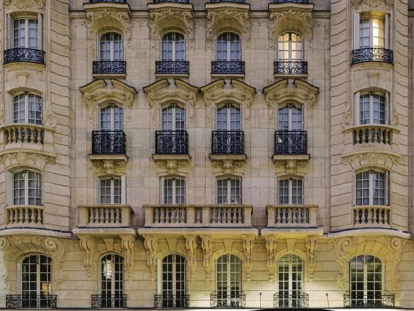 Mercure Paris Gare De Lyon Opera Bastille - Frankreich