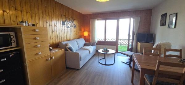 Studio Bellevue Veysonnaz - Veysonnaz