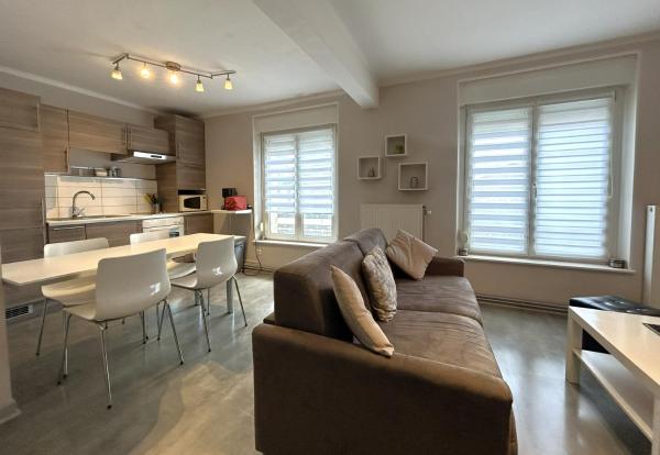 Appartement Au Centre De Gérardmer - Corcieux
