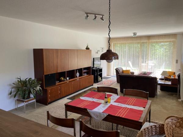 Ferienwohnung Gausburg - Salisburgo
