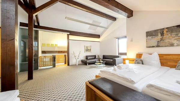 Ferienwohnung Haldennest - Bludenz