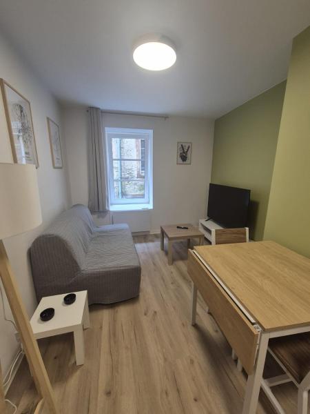 Appartement Cocooning Sierck-les-bains - Mondorf-les-Bains
