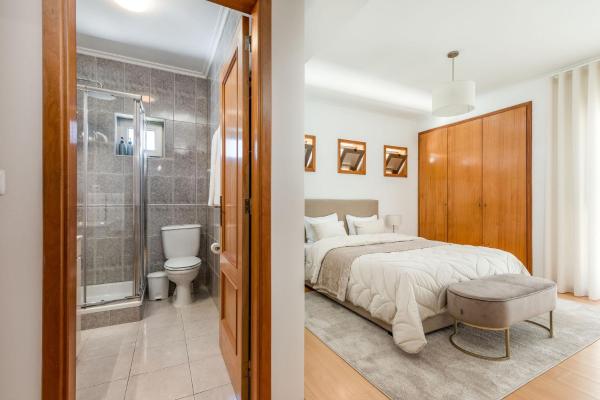 Cinfães Centro Stay - Cinfães