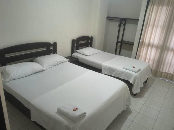 Hotel Milan - Villavicencio