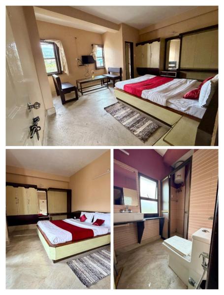 Willow Haven Guesthouse - Shillong
