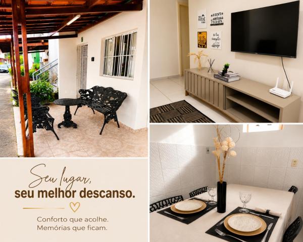 Apart Confort Próx Ao Shopping Patio - Maceió