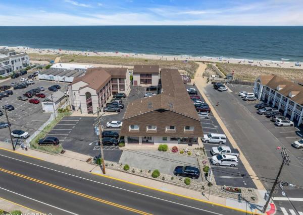 Windswept Motel - Point Pleasant, NJ