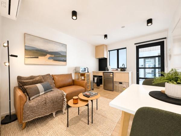 Modern Alex Queenstown Apartment - Walk To Town - Queenstown, New Zealand