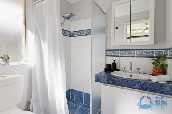 Mandurah Poolside Retreat - Perth