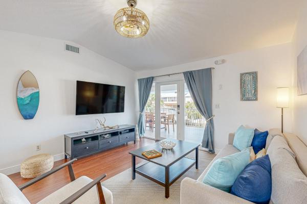 Ma222 Seabreeze Haven - Marathon, FL