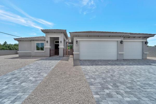 New Home - Las Vegas, NV