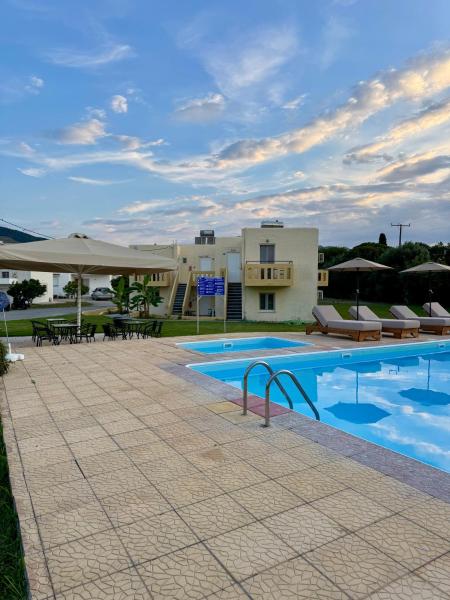 Angelos Studios - Kos