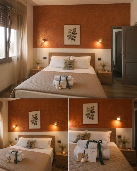 Il Rovo Rooms - Porto Torres