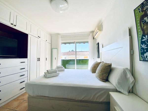 Estepona Center Retreat - Estepona