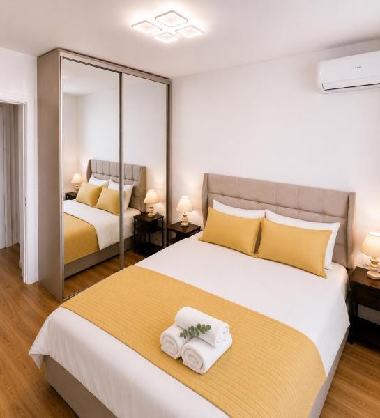 Victoriei Central Suite By Prestige Stay - 布加勒斯特