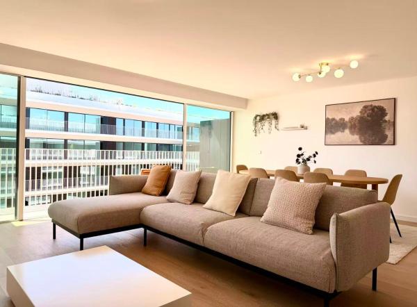 Nooba Barreiro Apartment - Seixal