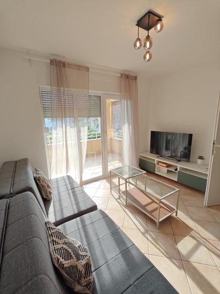 Apartman Puntizela - Fažana
