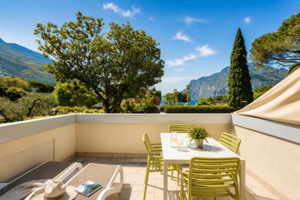 Holiday Apartments - Camping Al Porto - Nago-Torbole