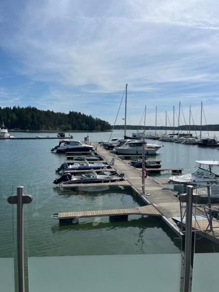 Merimarinan Helmi 2 - Naantali