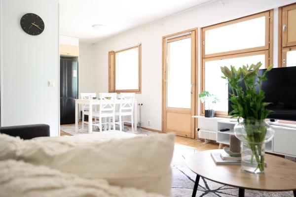 Holiday Home, Entire Home - Rovaniemi