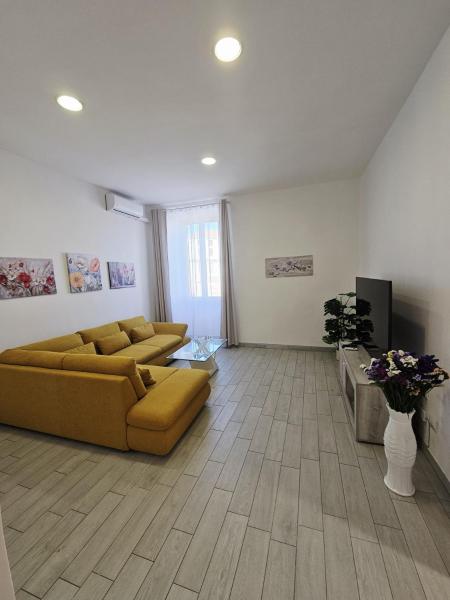 Seascape Apartment - Civitavecchia