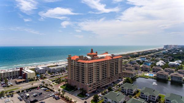 6019 - Type E Lakeview - Sunset Beach, NC