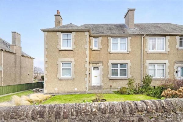Attractive Colinton Property For Family - Edimburgo