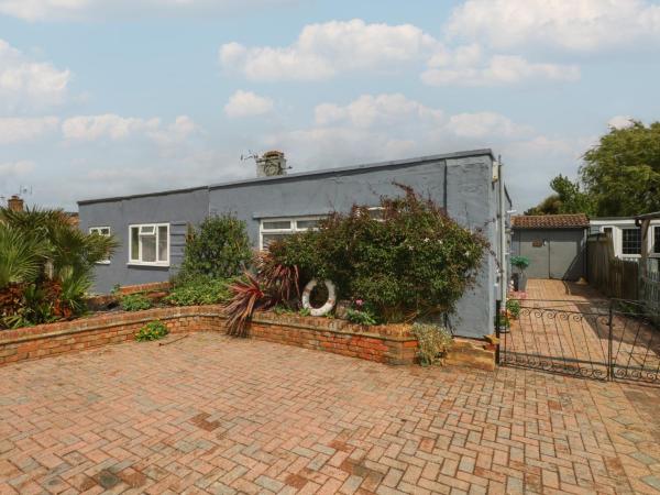 Bay Cosy - Bexhill-on-Sea