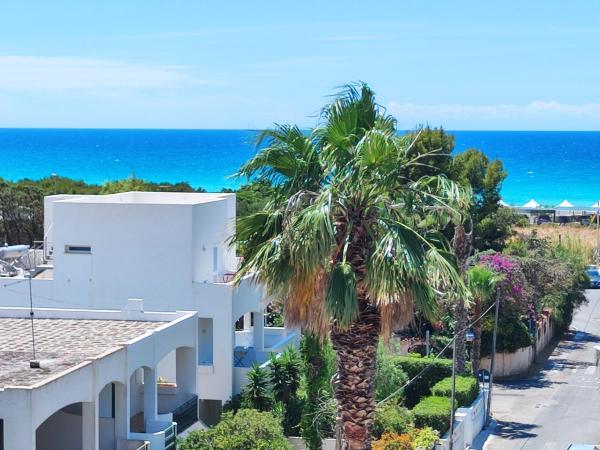Baia Verde Holiday - Gallipoli