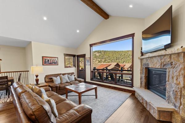 Alders By Summit County Mountain Retreats - Keystone, CO