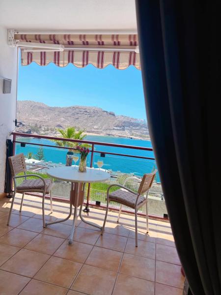 Seaview Relax With Two Bedrooms - la Grande Canarie