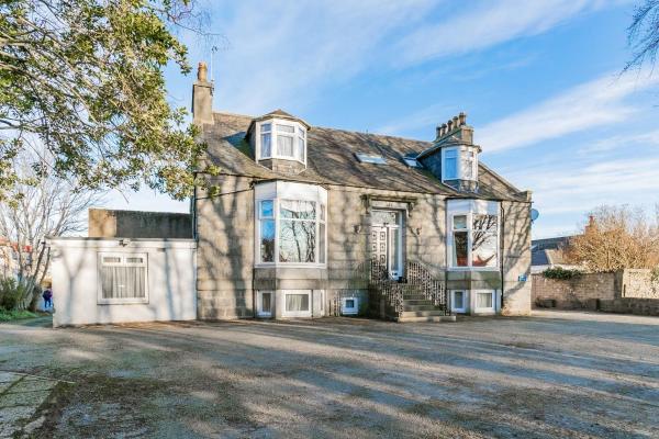 Station View Guest House - Aberdeen