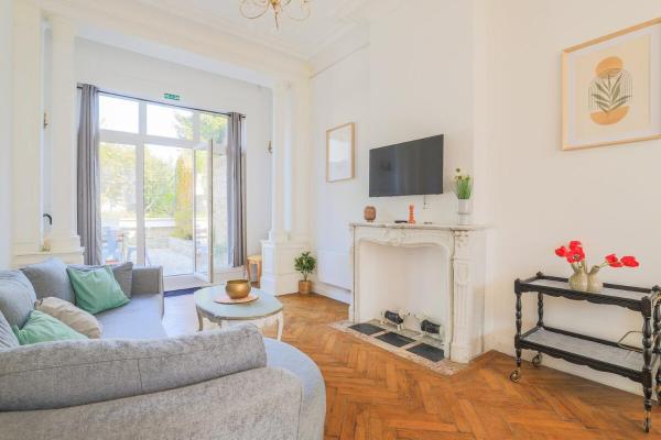 Suite Number 14 - Liévin