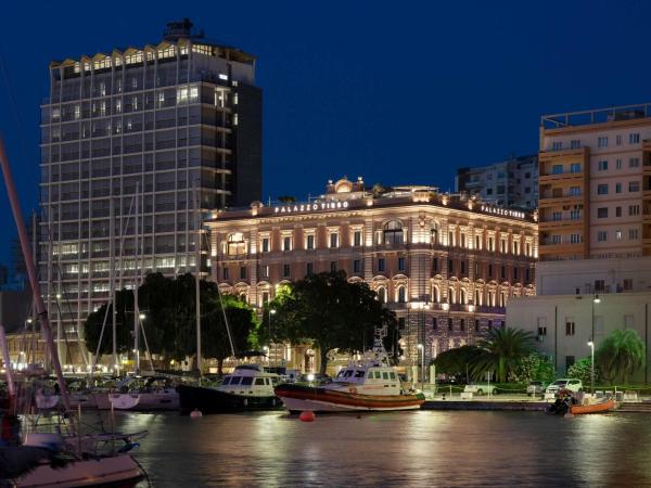 Palazzo Tirso Mgallery Cagliari - Cagliari