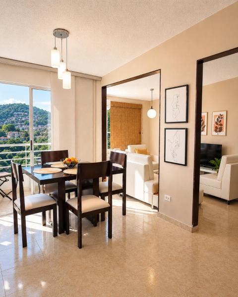 Espectacular! Apartamento En Cali - Cali