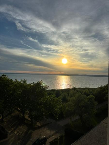 Club 218 Prémium Wellness Apartman - Siófok